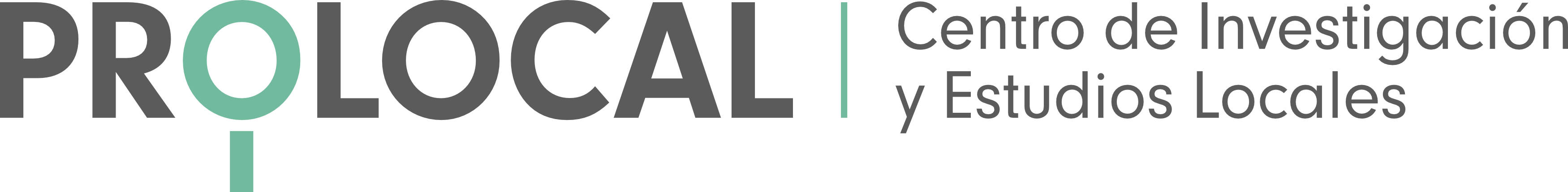 Certificaciones CONOCER - ProLocal